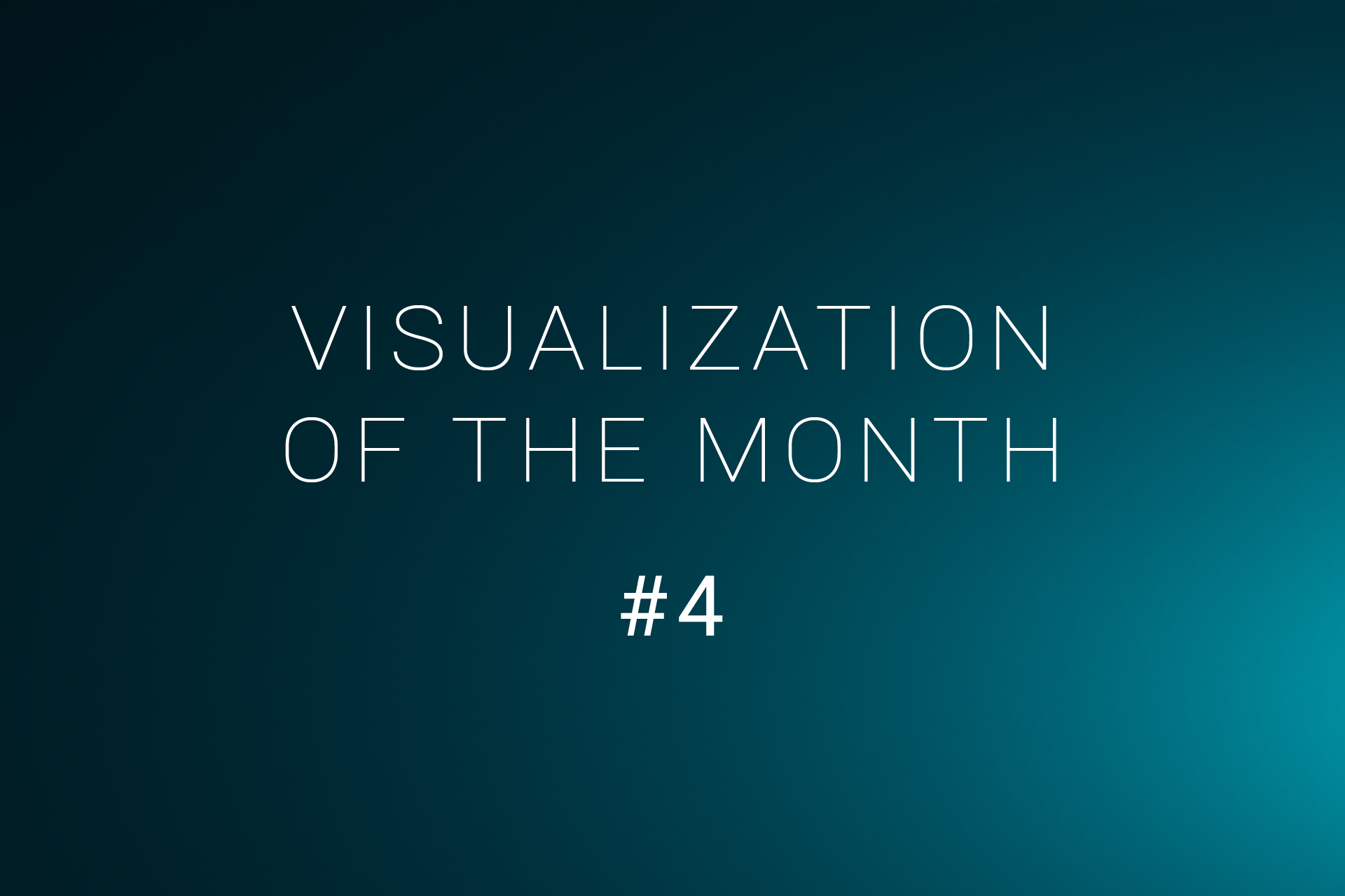Visualization of the Month #4 - The XR Tumor Evolution Project