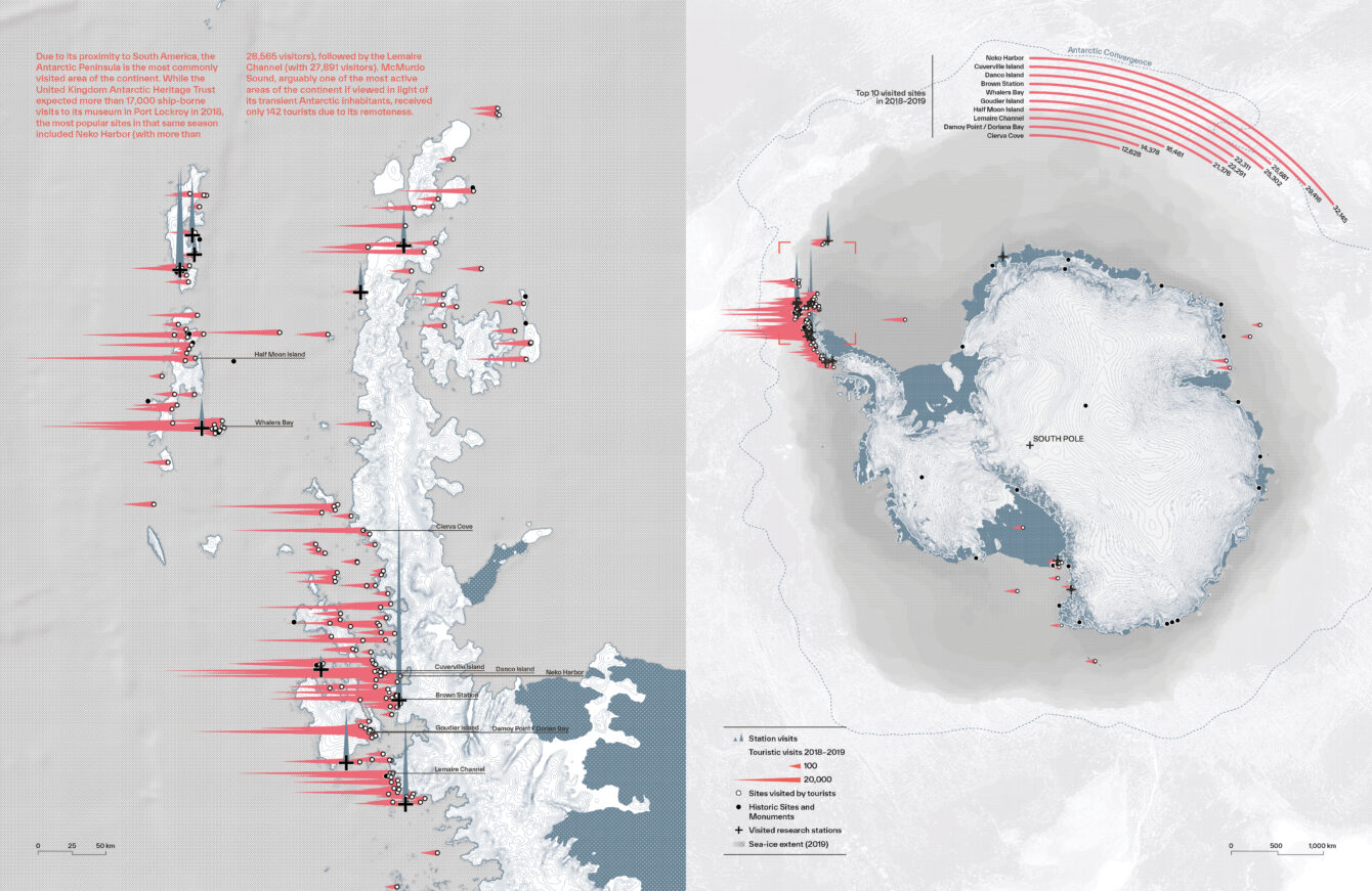VoM #6 Antarctic Resolution by Giulia Foscari & UNLESS - Kiel Science Communication Network