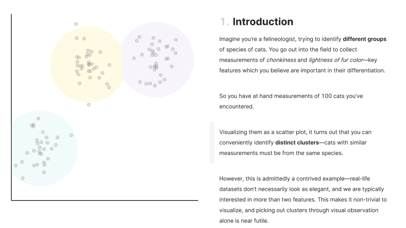 VoM #7 - An Explorable Explainer by Yi Zhe Ang - Kiel Science Communication Network