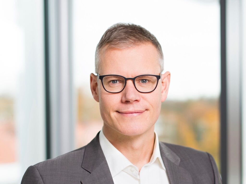 Carsten Könneker unterstützt das KielSCN als Creative Fellow