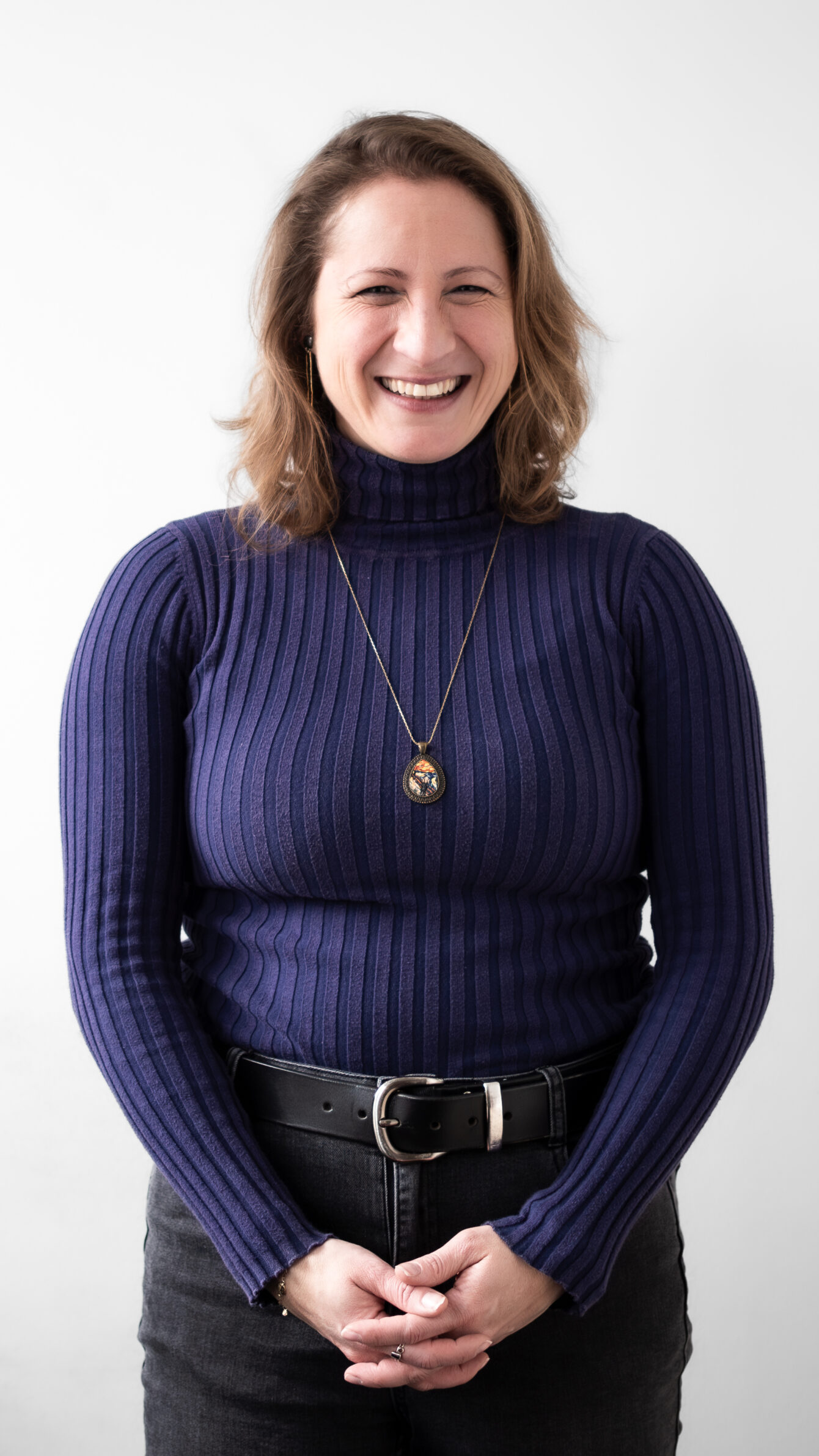 Yael Barel-Ben David - Kiel Science Communication Network